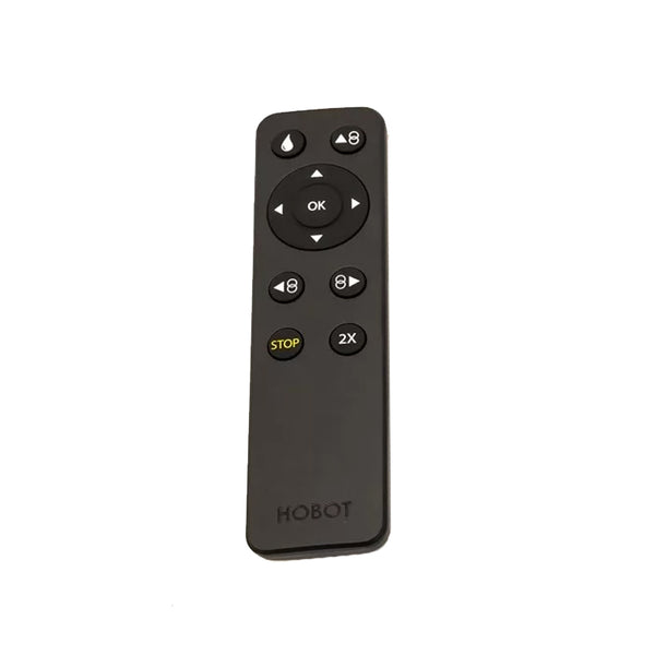 Remote Control for HOBOT-298 – HOBOT USA